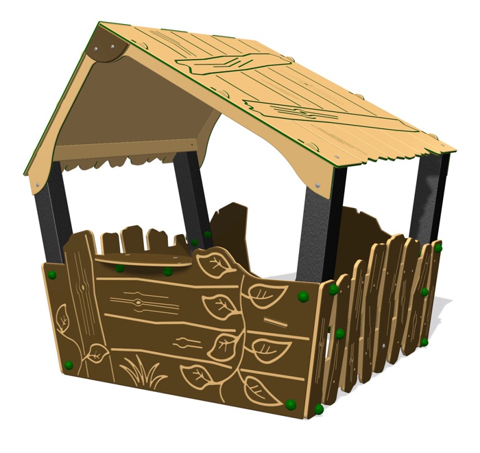 Play den • STT Swings