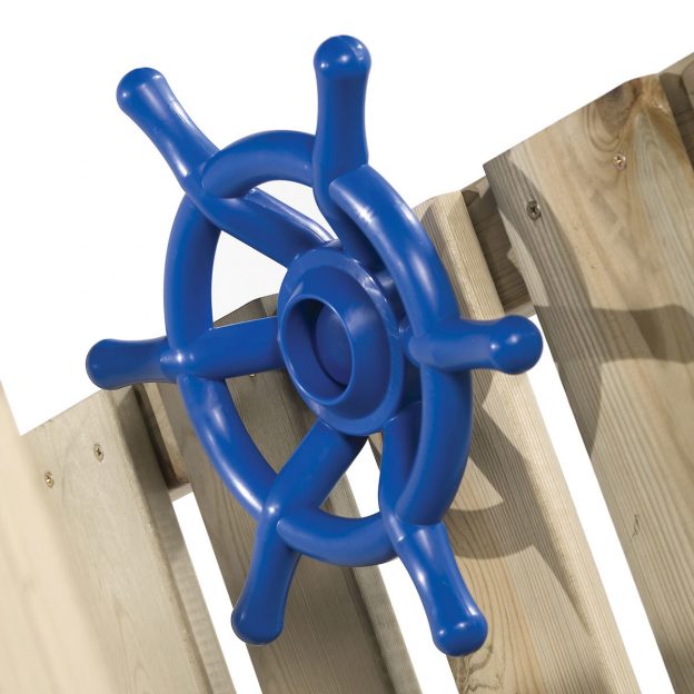 Large ships wheel | STT Swings