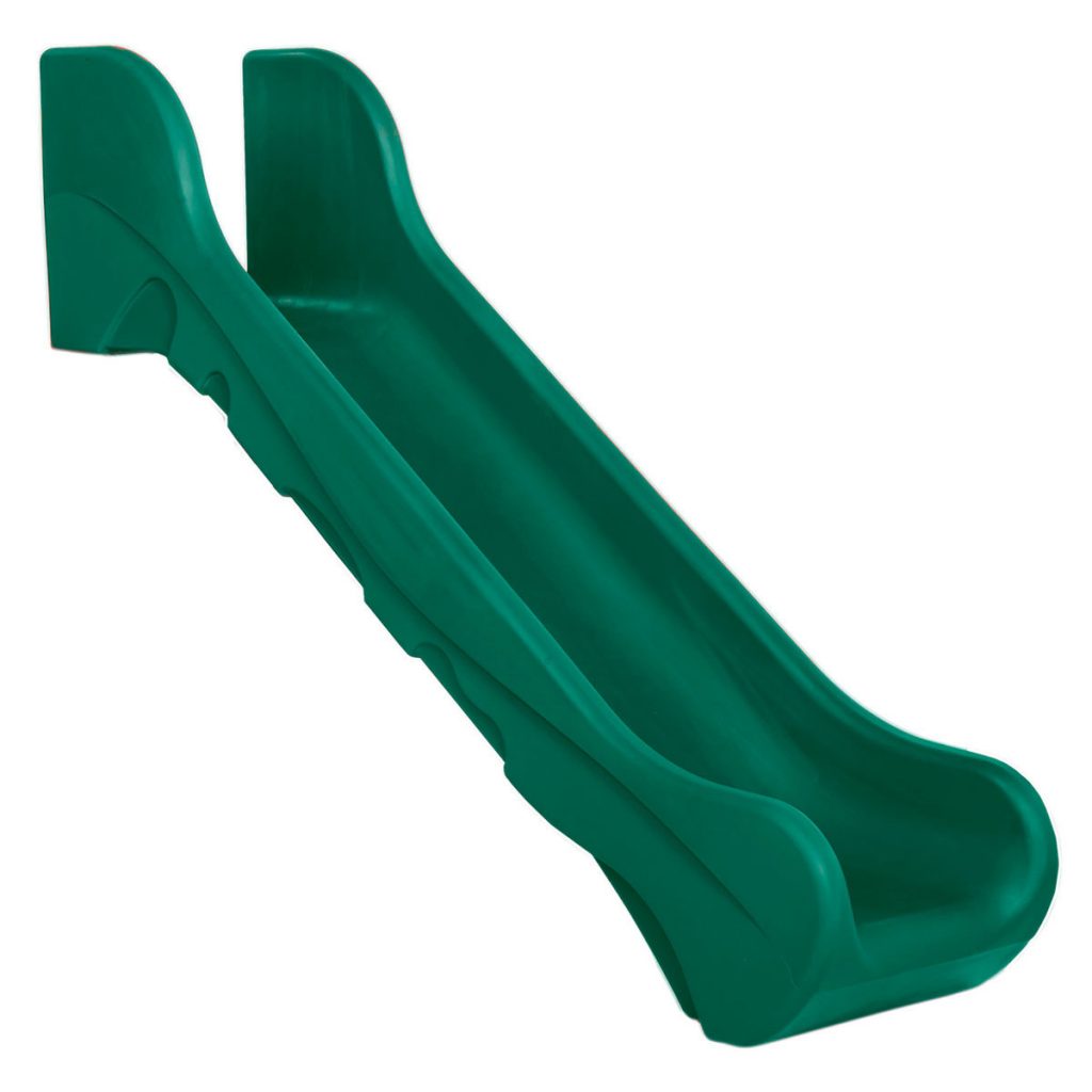 Commercial straight slide • STT Swings