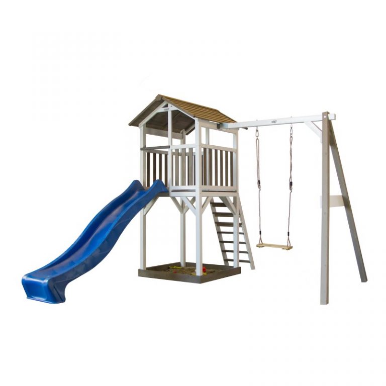 Jungle start one swing sttswings