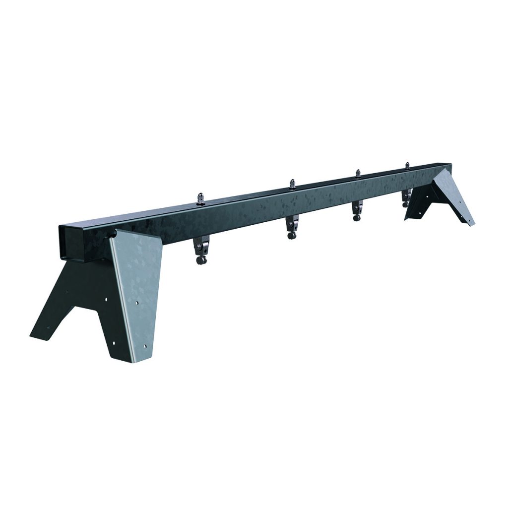 Commercial Seesaw Hinge • STT Swings